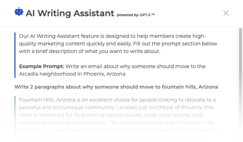 CRM Features | Wise Agent