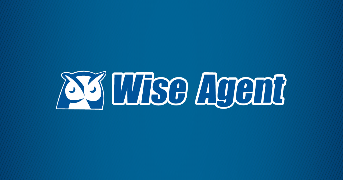 Registration | Wise Agent