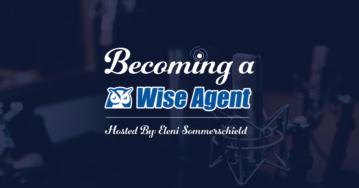 Wise Agent Podcast