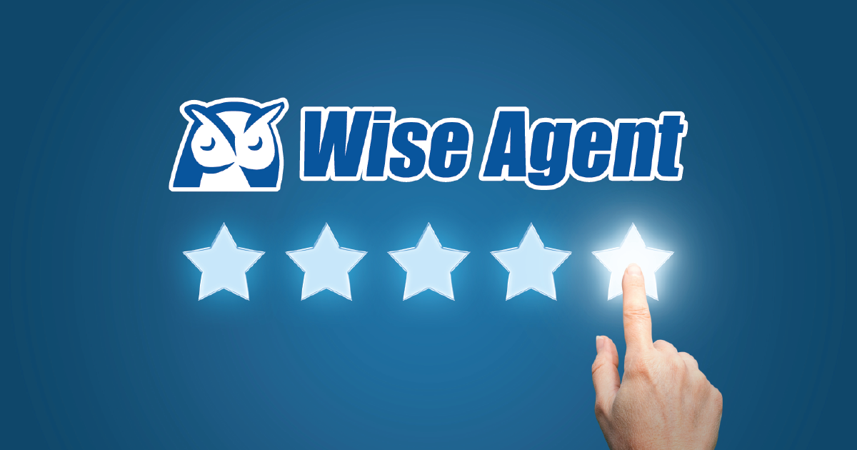 Wise Agent Testimonials